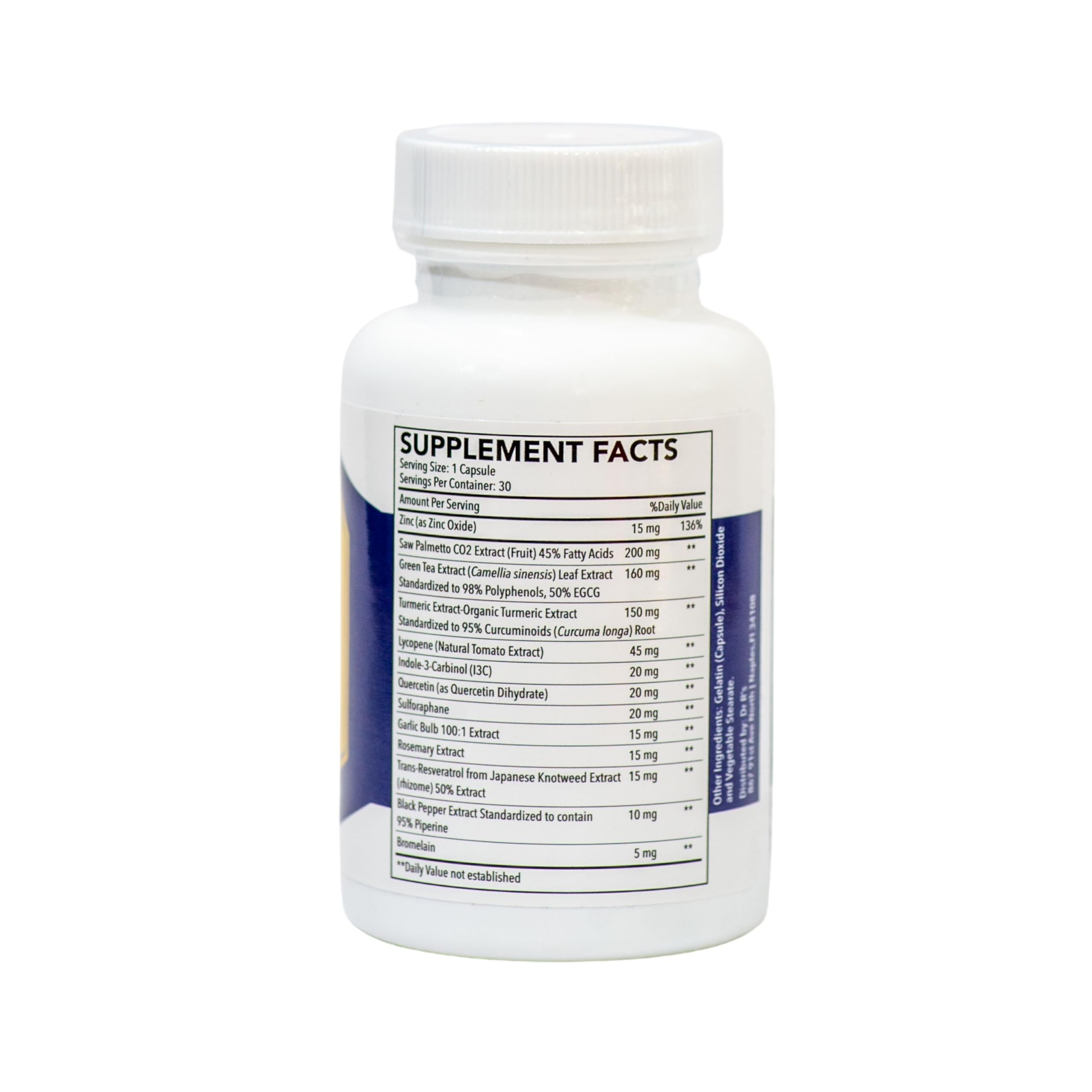 benefits of pumpkin seed oil with saw palmetto