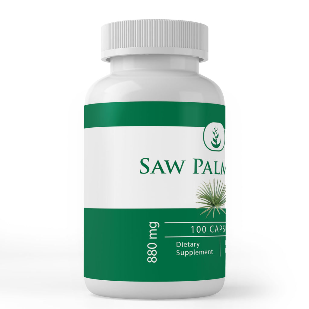 benefits of pumpkin seed oil with saw palmetto