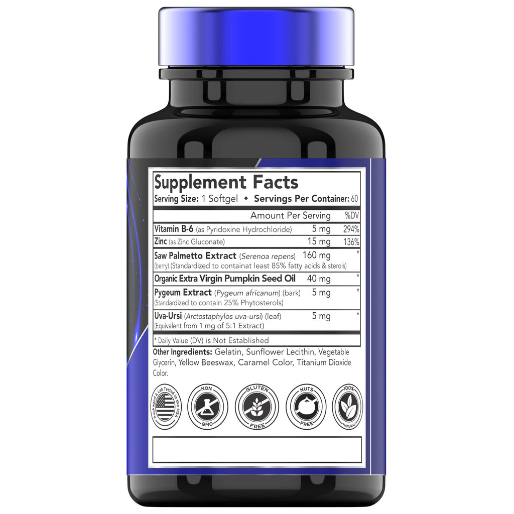 benefits of pumpkin seed oil