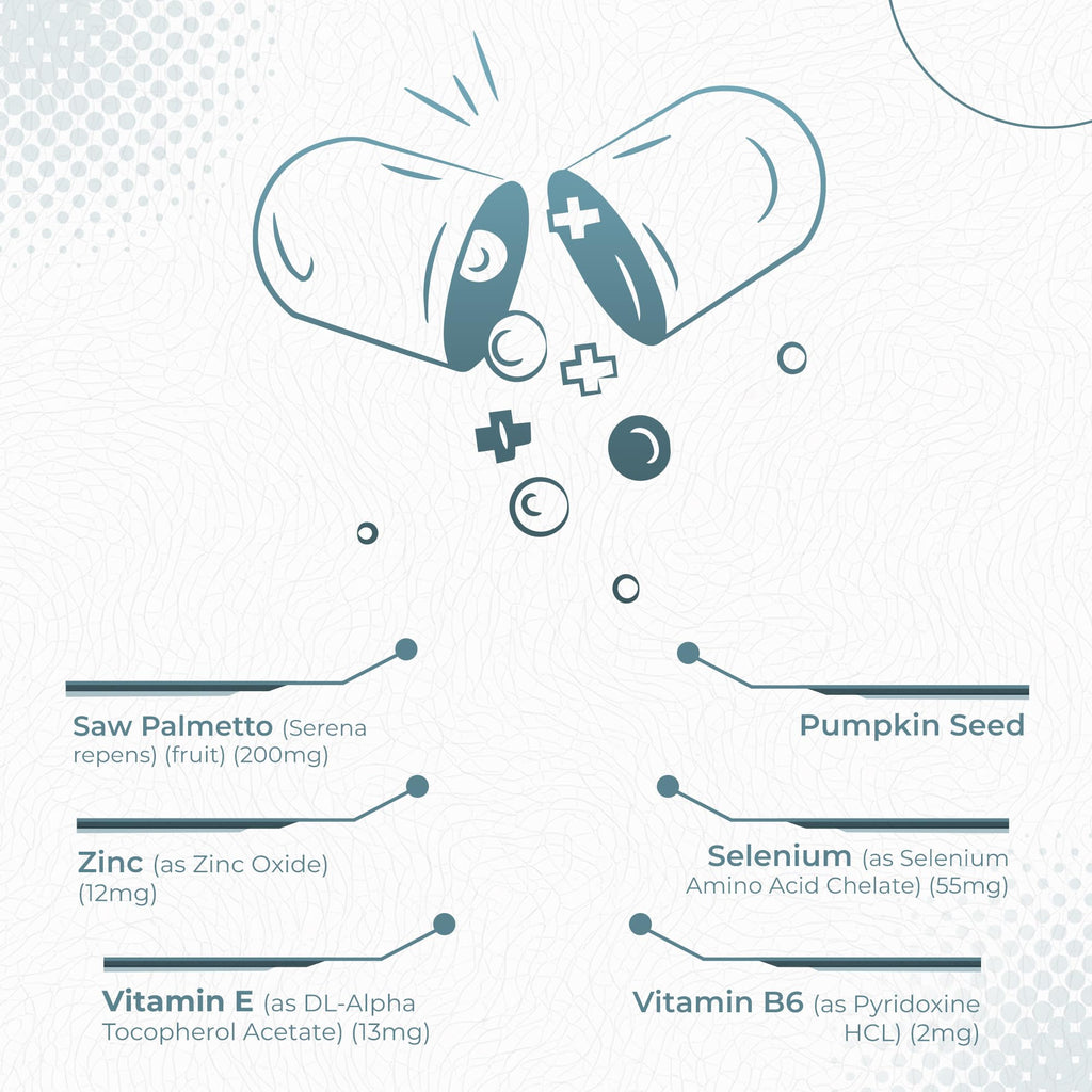 benefits of pumpkin seed oil