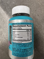 benefits of Qunol magnesium for muscle health