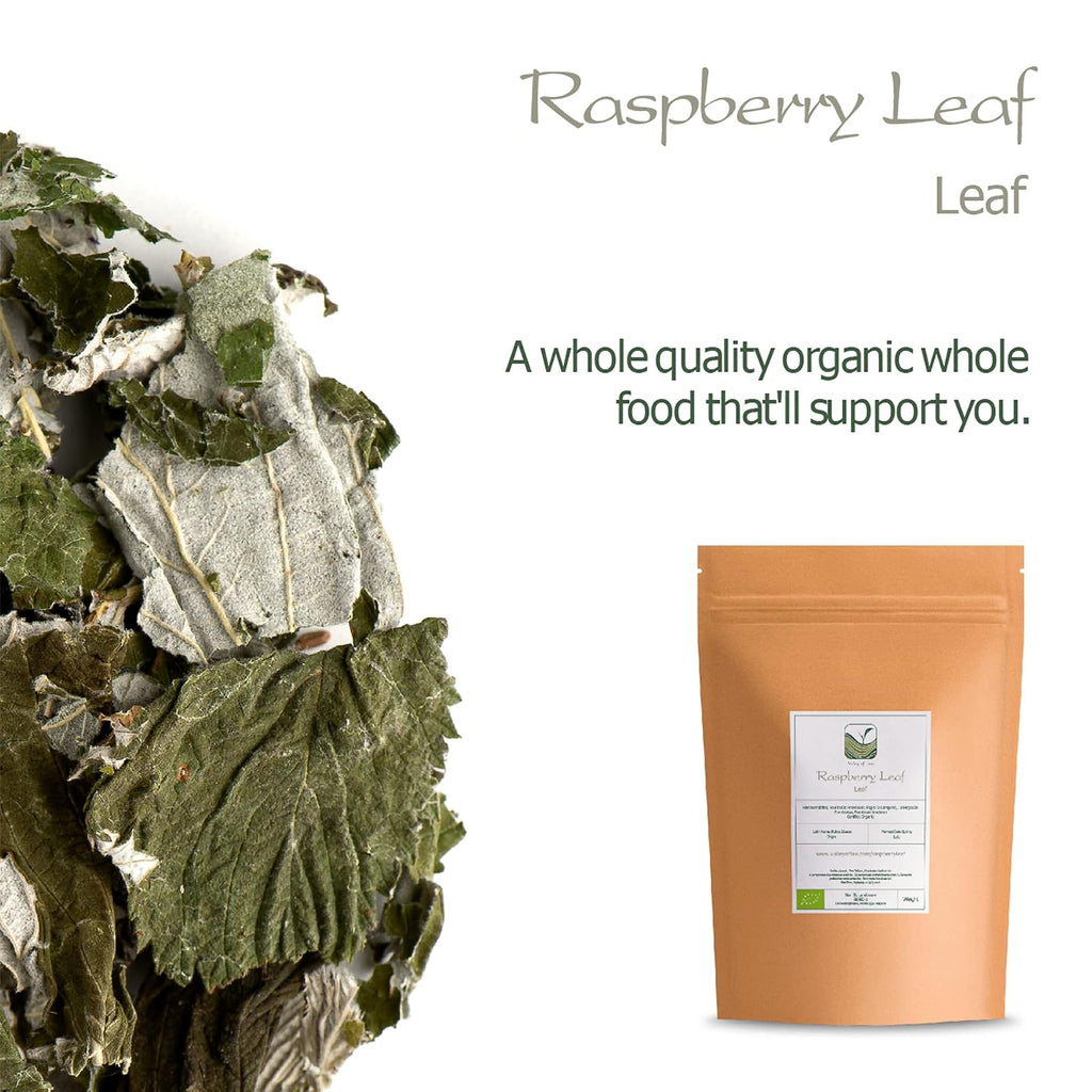benefits of raspberry leaf tea