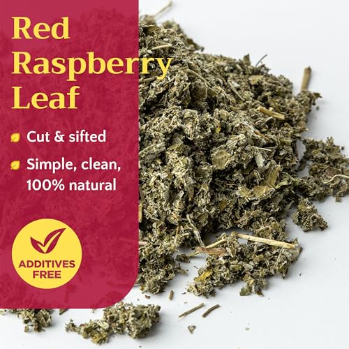 benefits of raspberry leaf tea