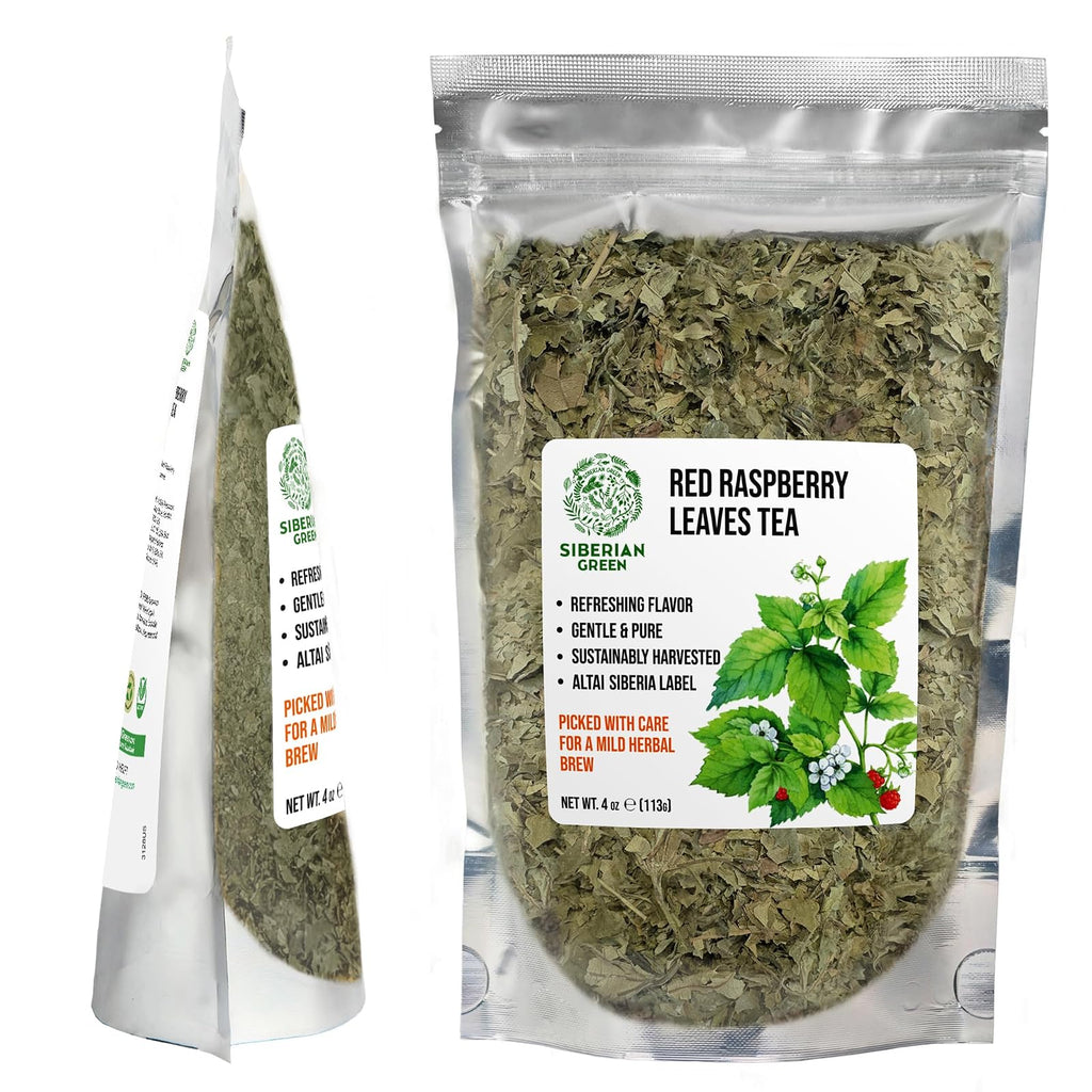 benefits of raspberry leaf tea