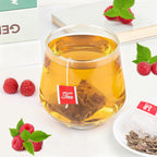 benefits of raspberry leaf tea