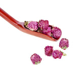 benefits of red clover tea