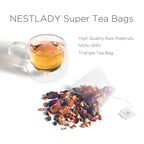 benefits of red date black tea