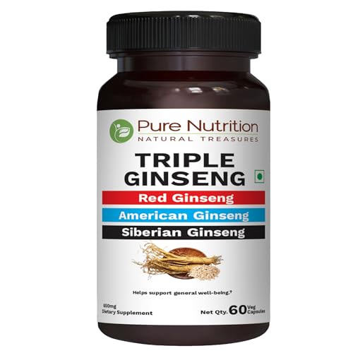 benefits of red ginseng