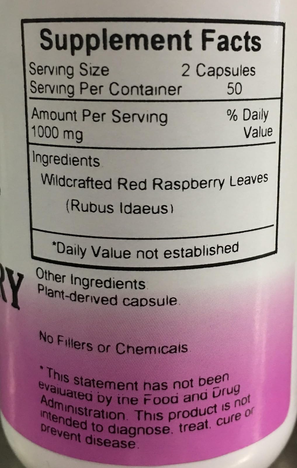 benefits of red raspberry leaves