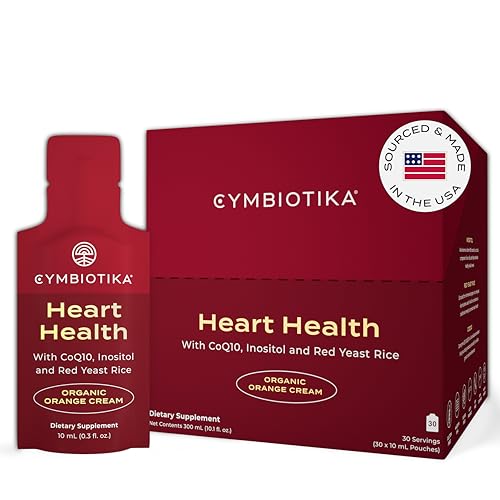benefits of red yeast rice supplement
