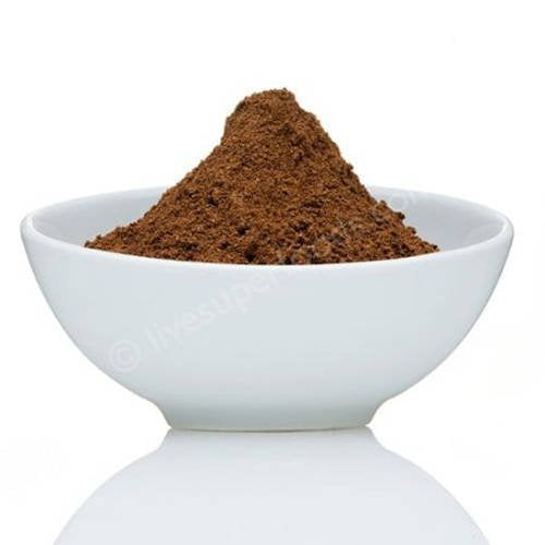 benefits of reishi mushroom powder