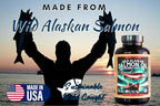 benefits of salmon oil for kids
