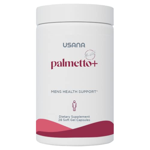 benefits of saw palmetto capsules