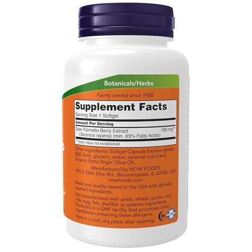 benefits of saw palmetto extract