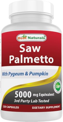 benefits of saw palmetto extract