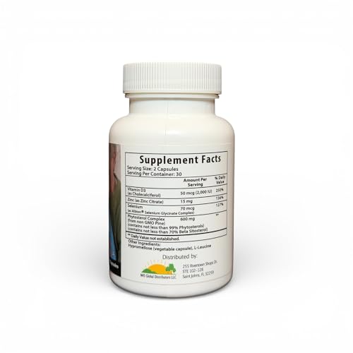 benefits of saw palmetto extract