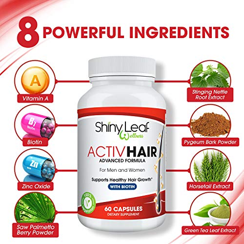 benefits of saw palmetto for hair