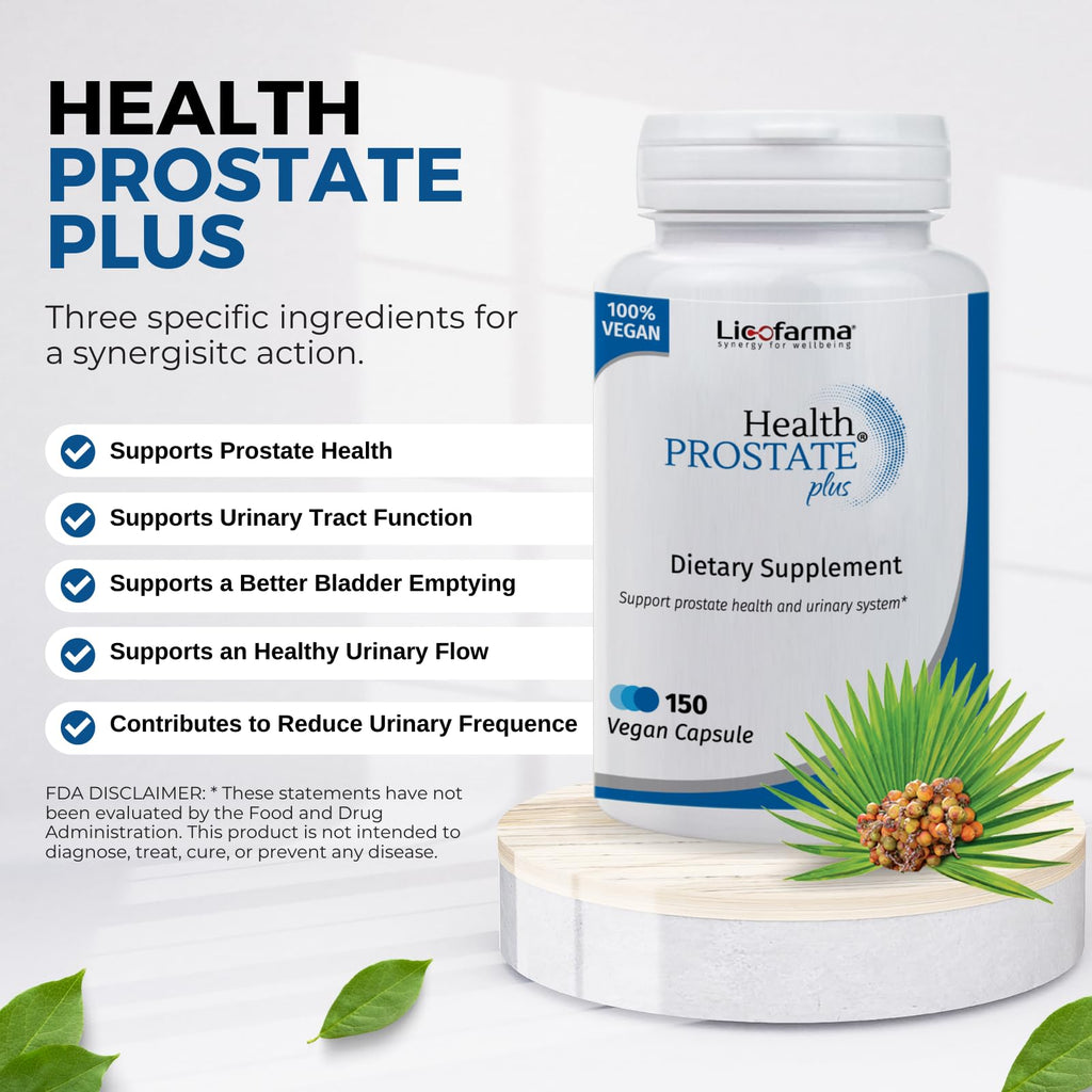 benefits of saw palmetto for men