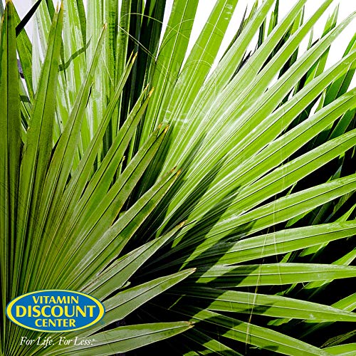benefits of saw palmetto oil