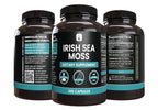 benefits of sea moss for health