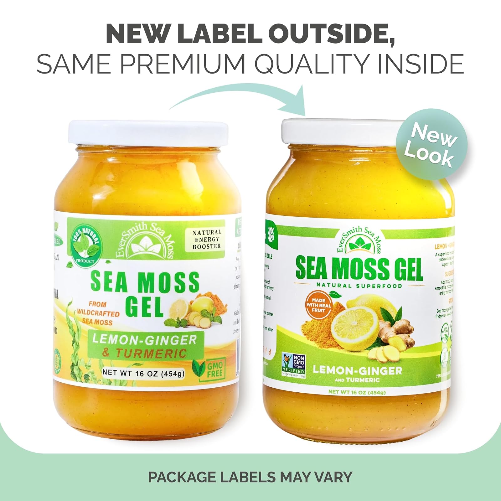 benefits of sea moss gel for health