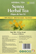 benefits of Senna herbal tea