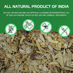 benefits of senna leaf tea