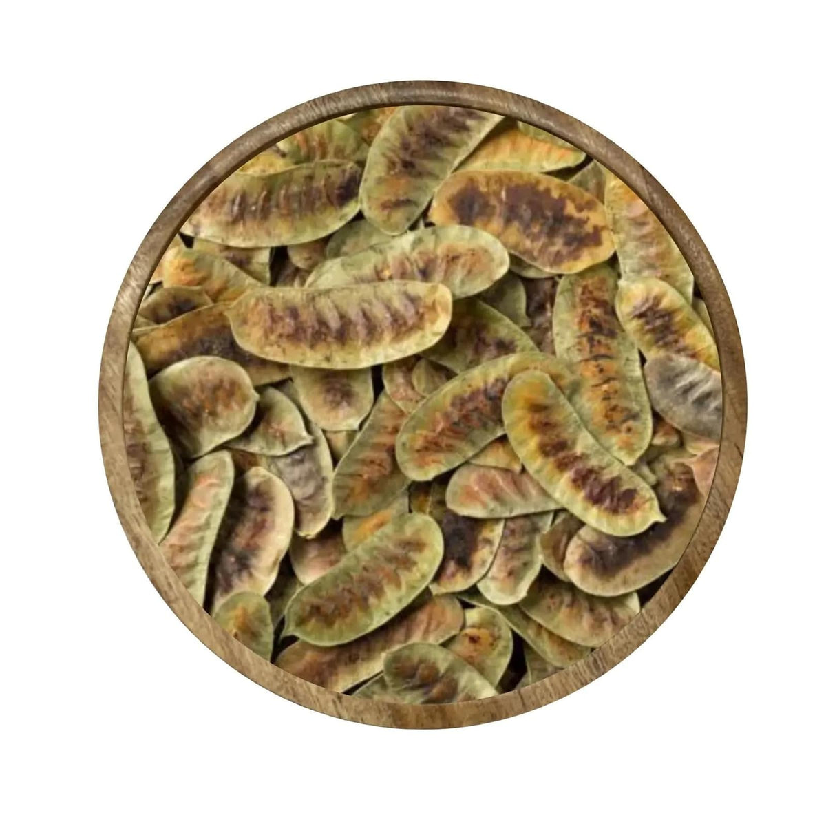 benefits of senna pods tea