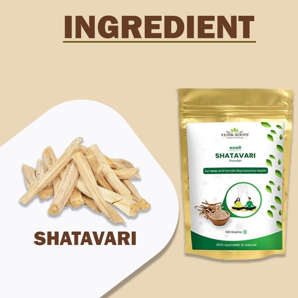 benefits of shatavari for new mothers