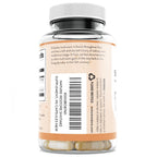 benefits of shiitake mushroom for immunity