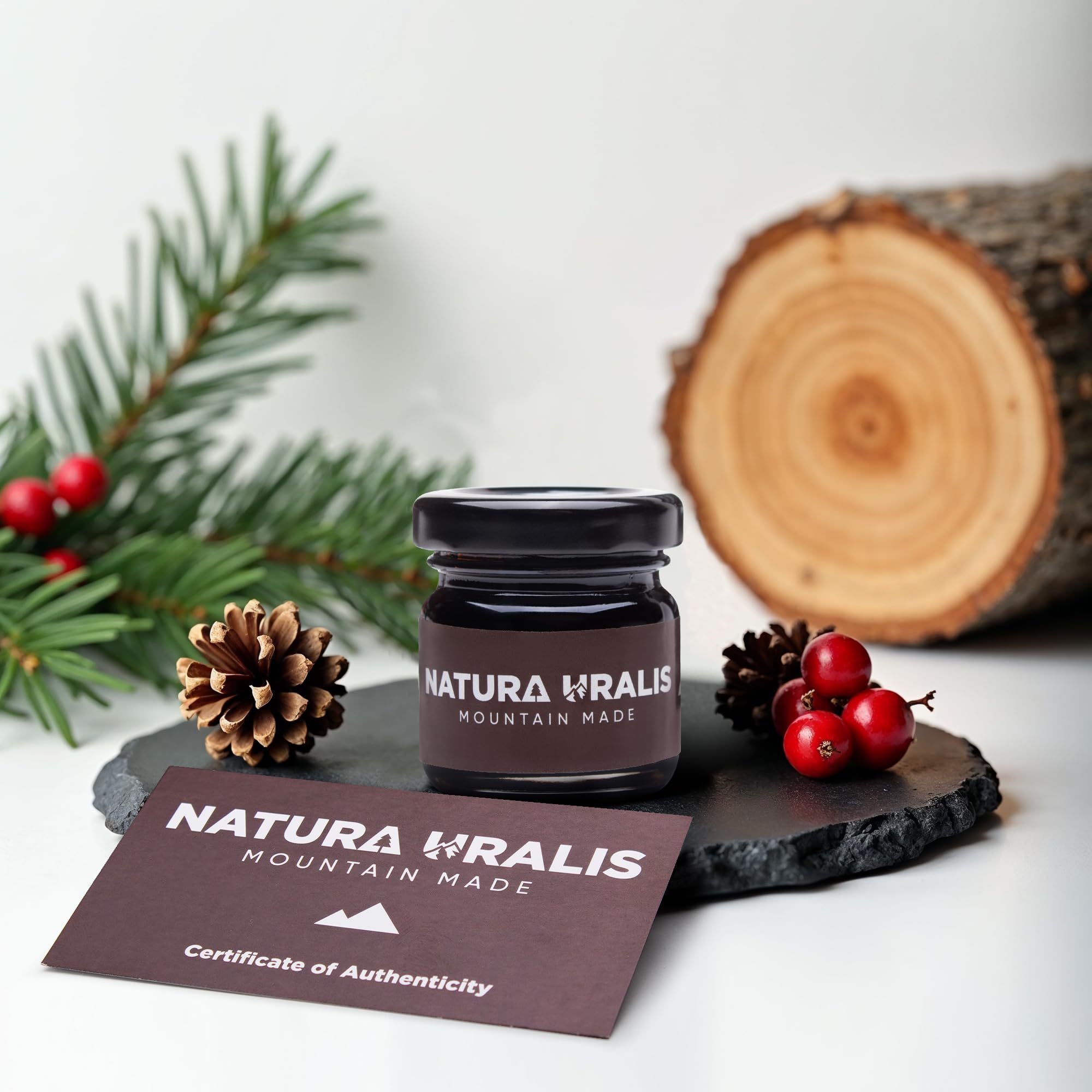 benefits of shilajit for vitality