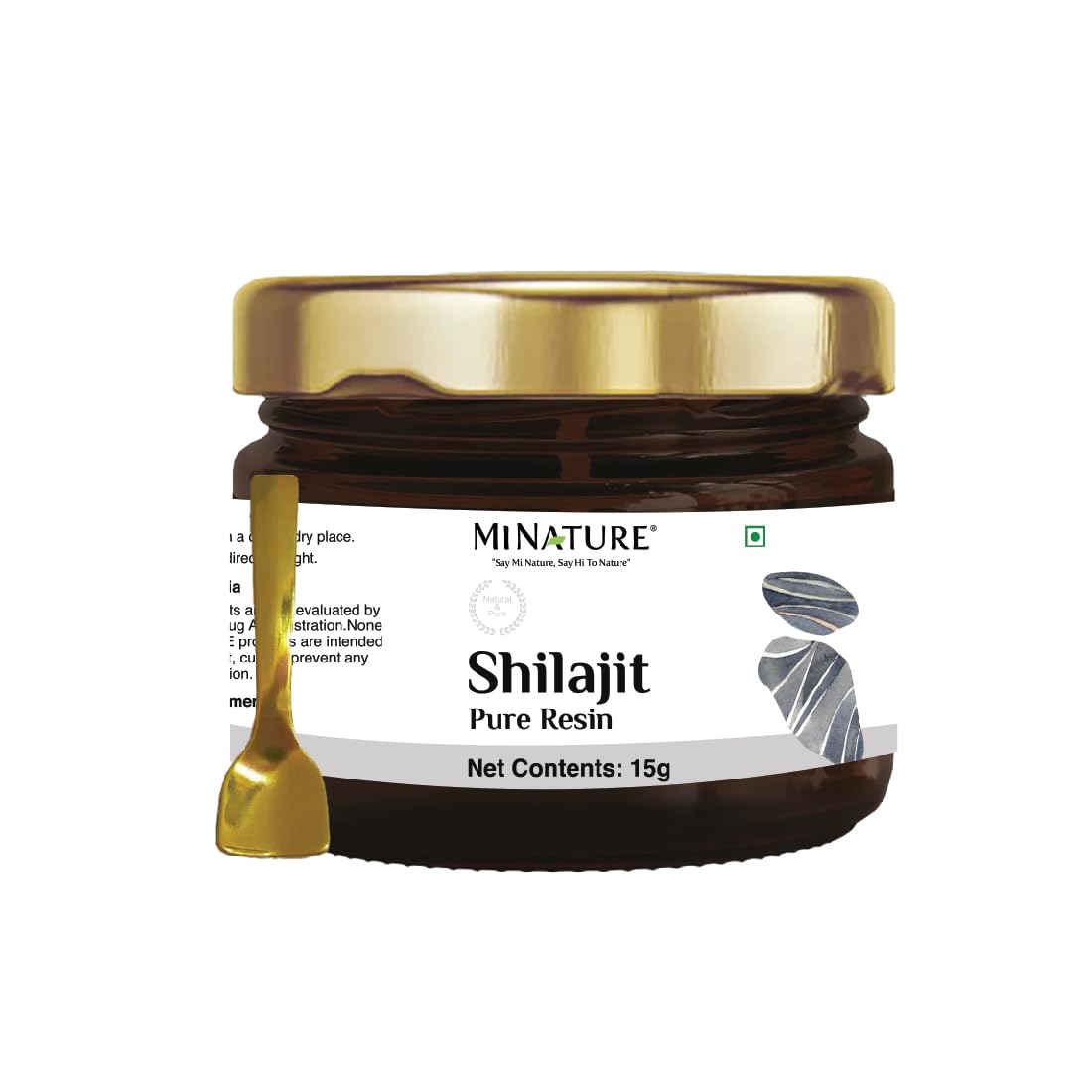 benefits of shilajit resin