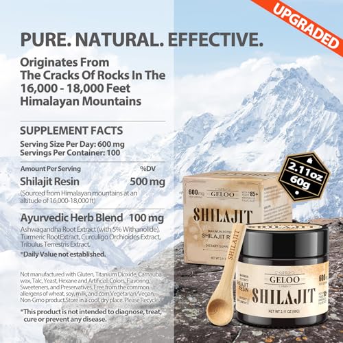 benefits of shilajit trace minerals