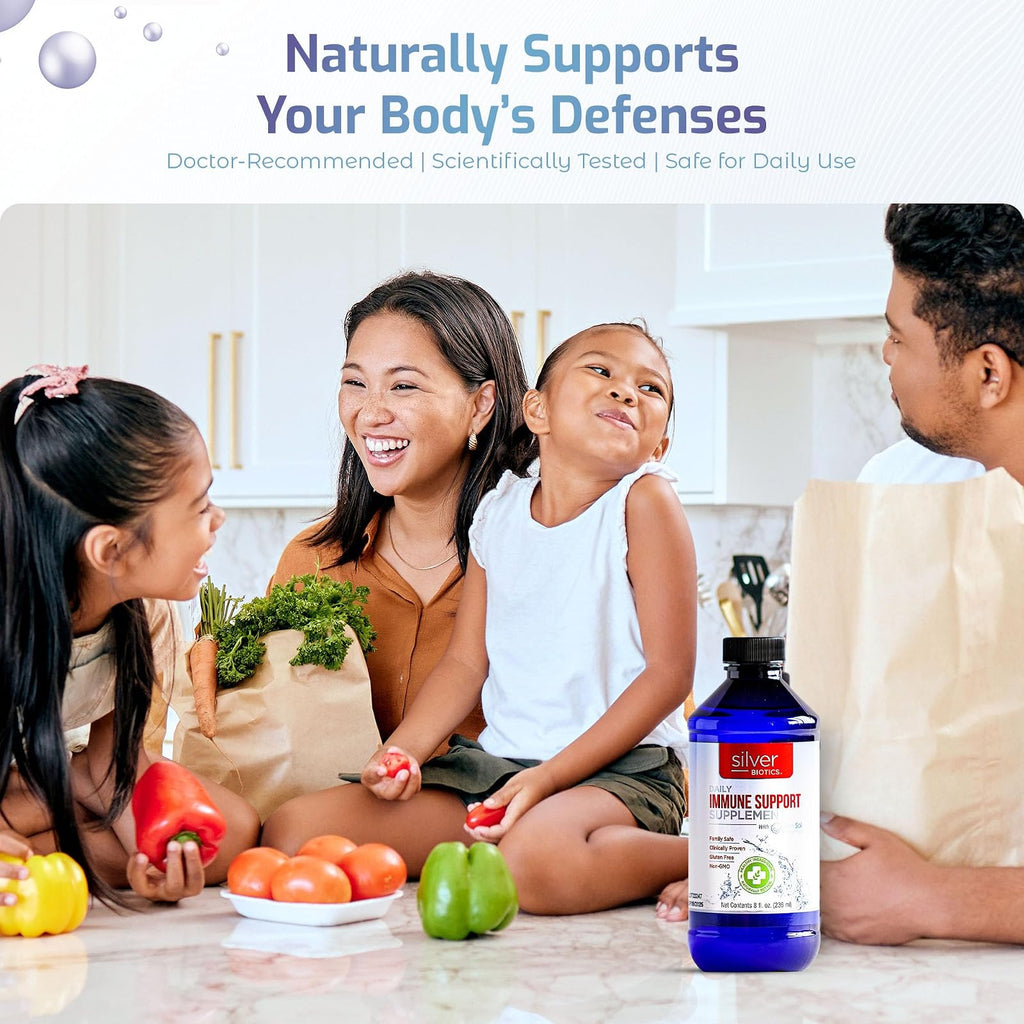benefits of SilverSol trace minerals