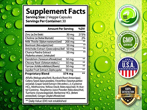 benefits of silymarin for liver