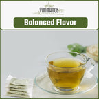 benefits of soursop herbal tea