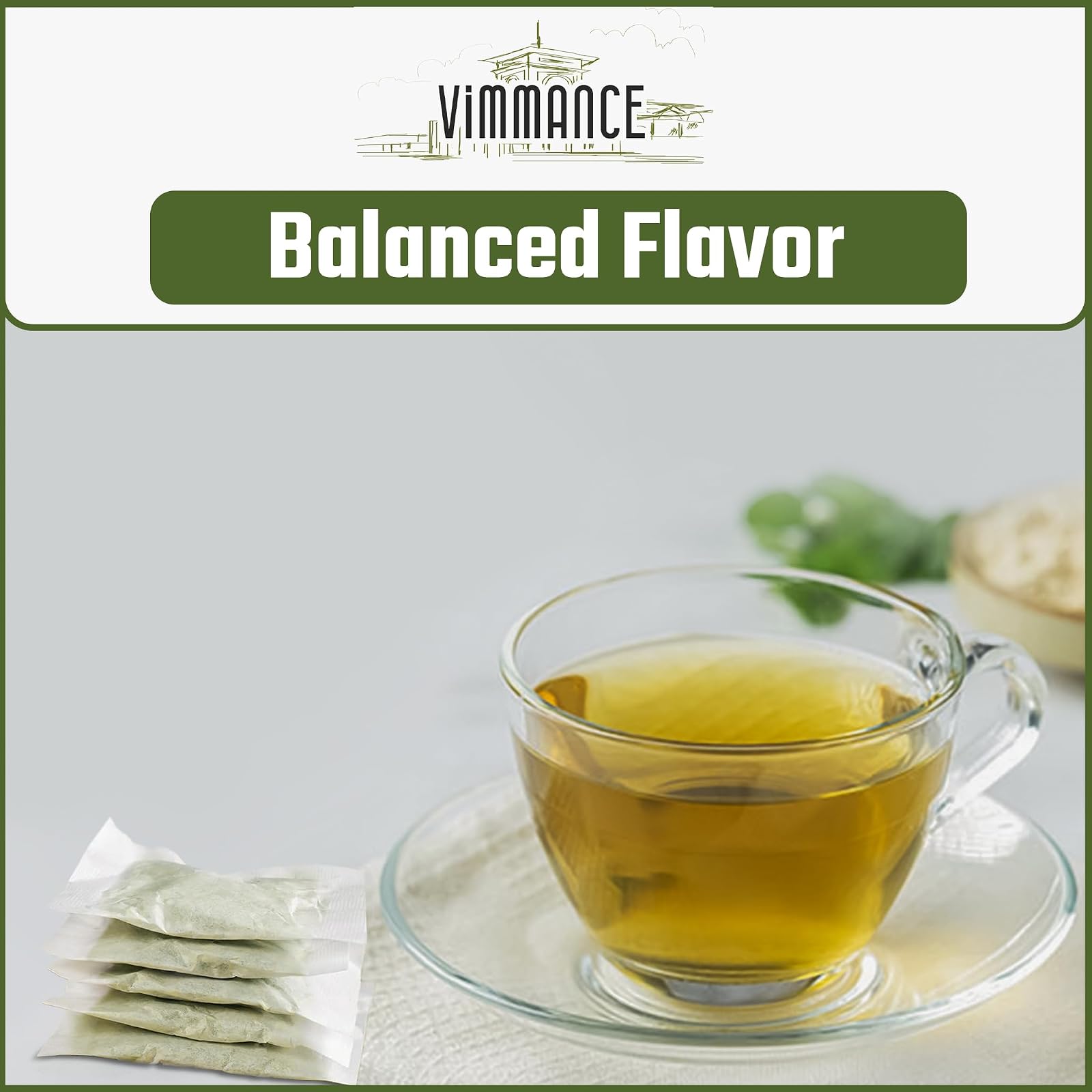benefits of soursop herbal tea