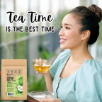 benefits of soursop herbal tea
