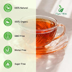 benefits of soursop leaves tea
