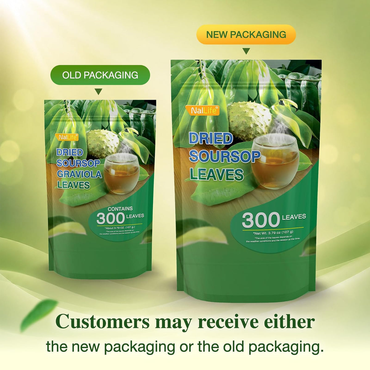 benefits of soursop tea