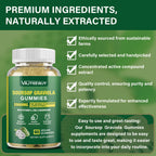benefits of soursop vitamin c gummies