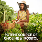 benefits of soy lecithin for health