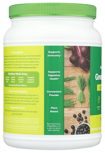 benefits of spirulina and chlorella