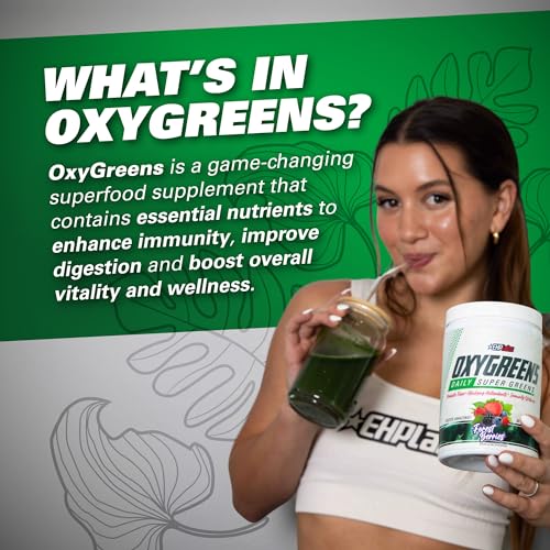 benefits of spirulina for health