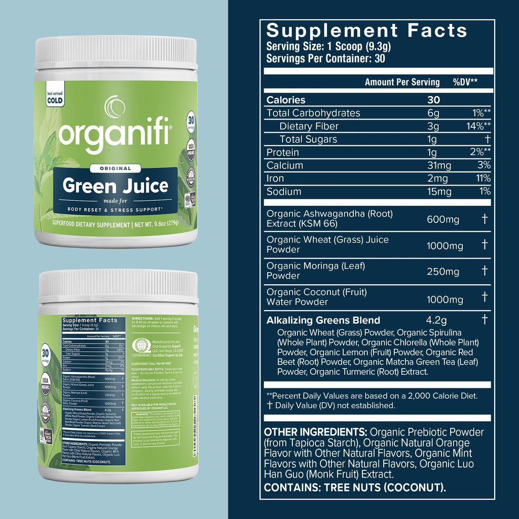 benefits of spirulina for health
