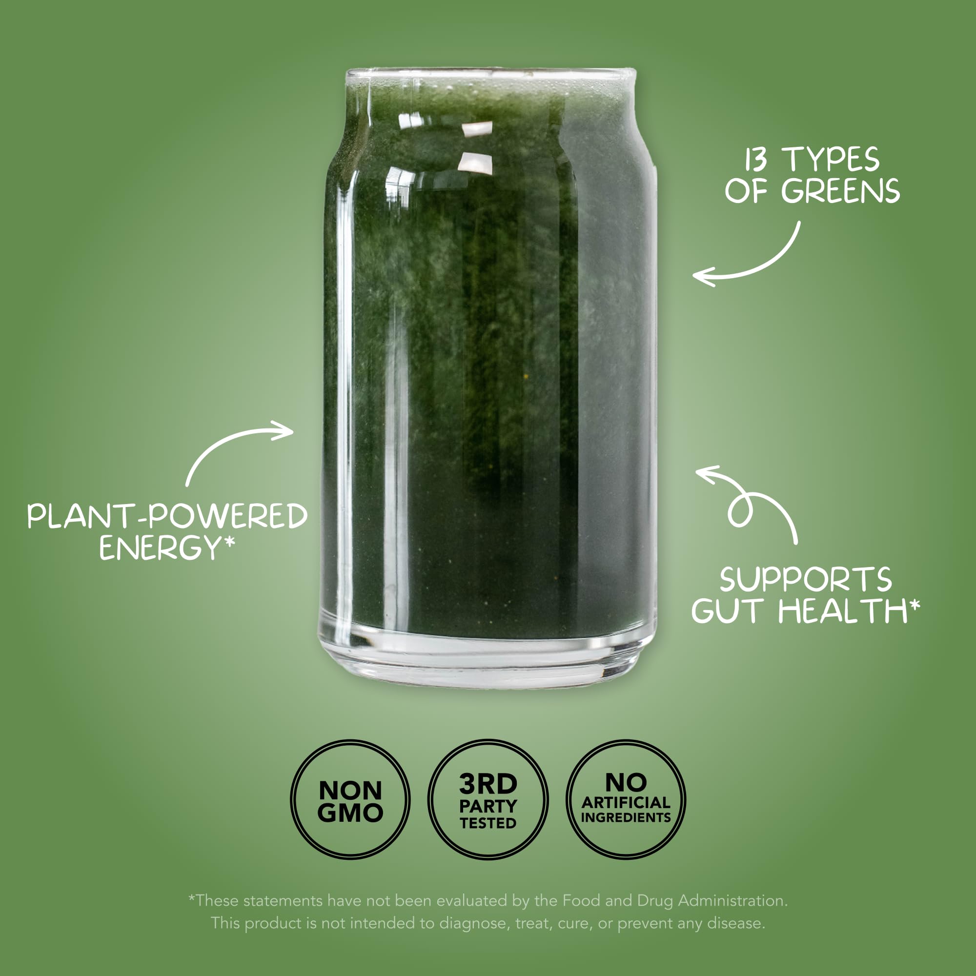 benefits of spirulina for health