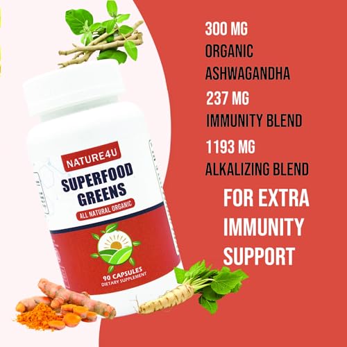 benefits of spirulina for health