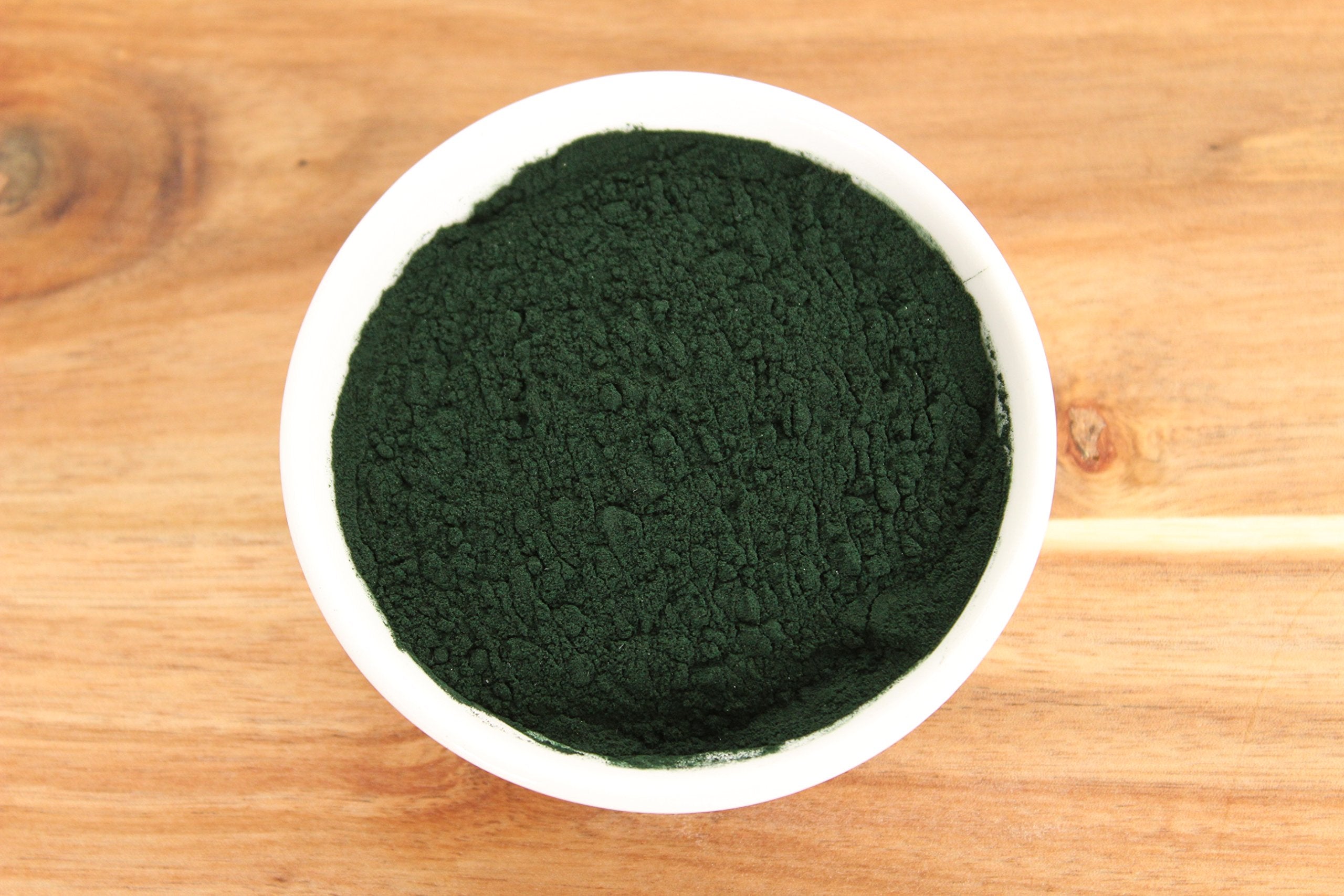 benefits of spirulina for immunity