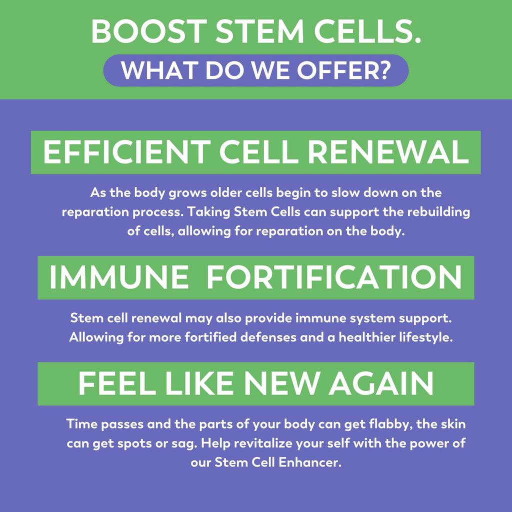 benefits of spirulina for rejuvenation