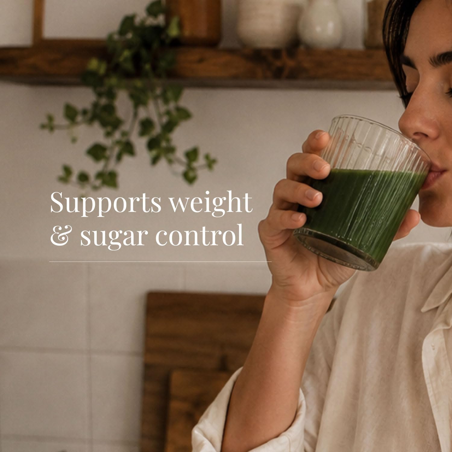 benefits of spirulina for skin health